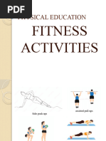 Vestibular Rehabilitation: Gaze Stabilization VOR x2 | PDF