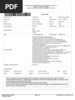 1 Du Sol - Id - Card | PDF