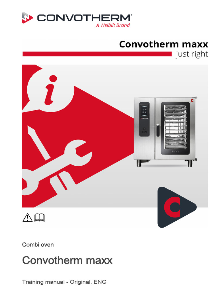 03 ENG - THB - Cmaxx | PDF | Electric Motor | Safety