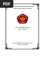 Contoh Cover PPG Guru Tertentu 2025 | PDF