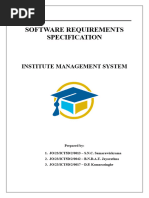 EMIS DHSE IMS UserMan | PDF | Software | Computing