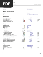 Calculate of Soil Spring Stiffness | PDF | Density | Classical Mechanics