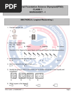 Science Grade 2 Answer Key | PDF