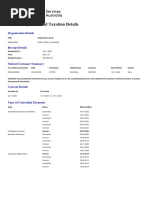 Apy Chart PDF | PDF | Pension | Retirement