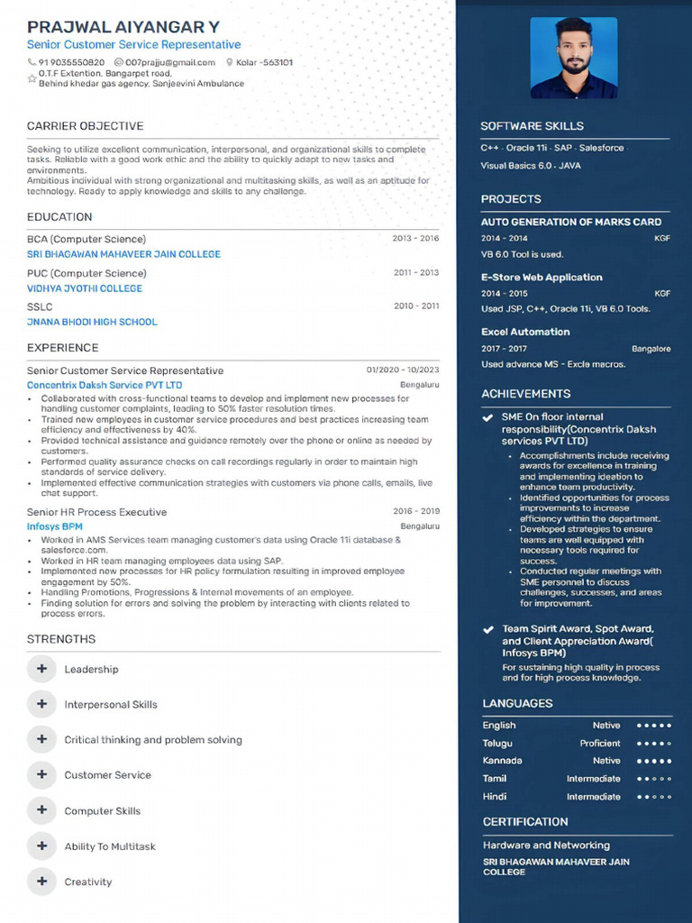 PJ_Updated_resume_2023_Dec | PDF