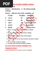 PCB Component Abbreviations Guide | PDF | Electronics | Printed Circuit ...