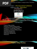 Potency or Assay Calculation of API | PDF | Science & Mathematics