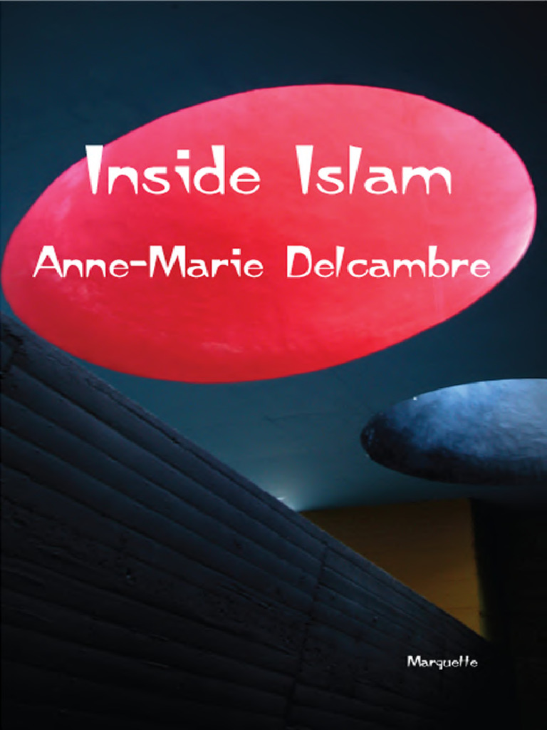 Inside Islam by Annie-Marie-Delcambre | PDF | Muhammad | Jihad