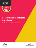 CCCA Handbook For Certification Candidates - 2025 | PDF