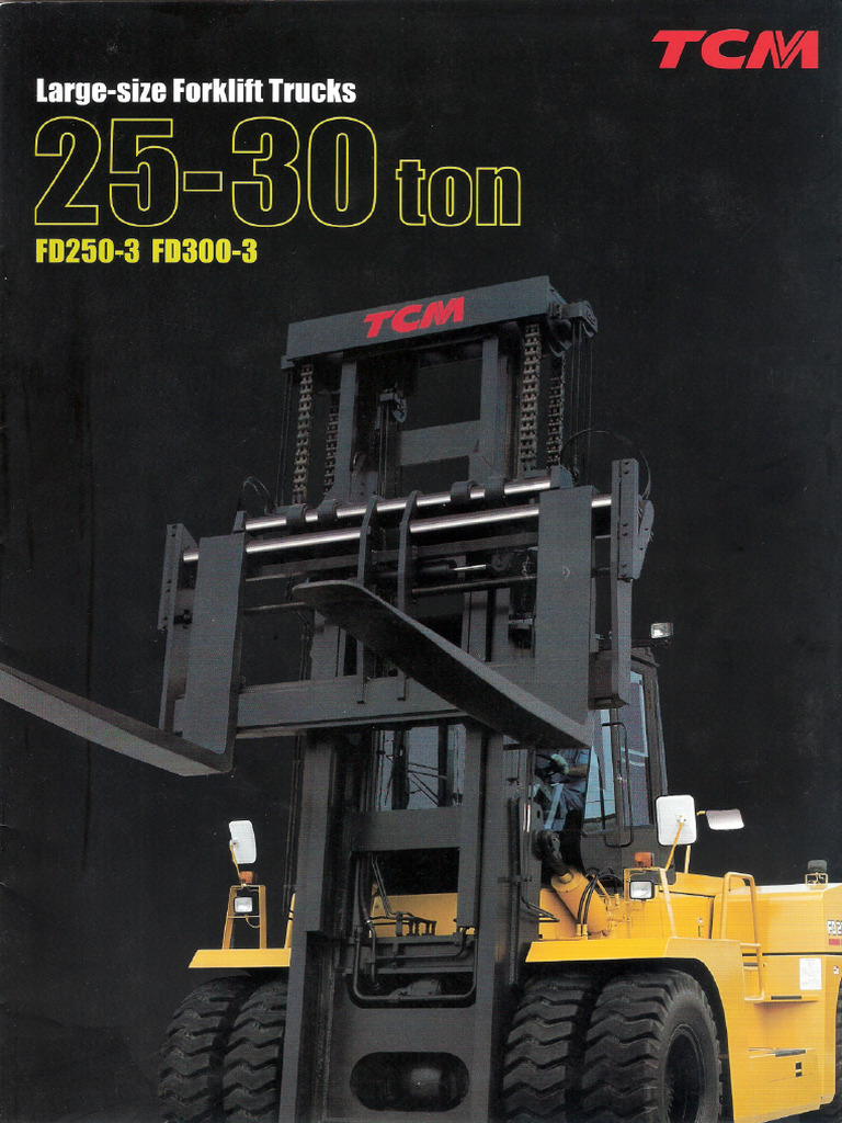 FD250 300 | PDF