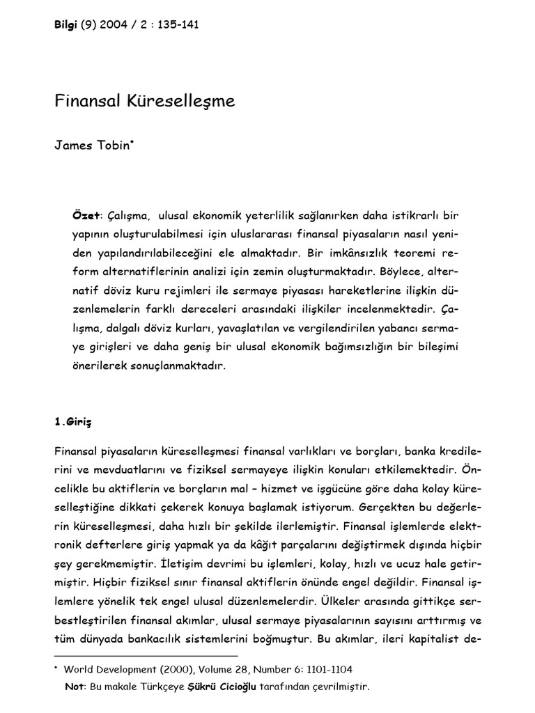 Finansal K - Reselle - Me (#311496) - 301131 | PDF
