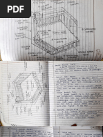Ship Design: Sheer and Camber Explained | PDF | Ships | Hull (Watercraft)