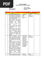 CP, TP, Dan ATP BAHASA INDONESIA KLS 1 | PDF