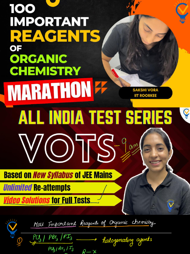 Key Reagents in Organic Chemistry | PDF