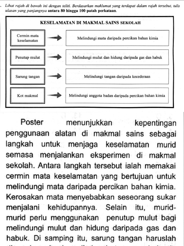 Latihan Ulasan | PDF
