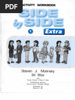 Side by Side 1 WB | PDF