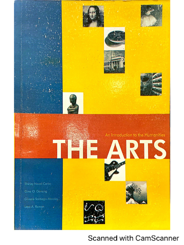 The Arts | PDF