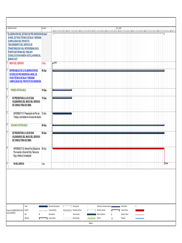 HITO DE NETREGA | PDF