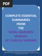 NMC Code: Delegation and Accountability | PDF | Midwife | Nursing