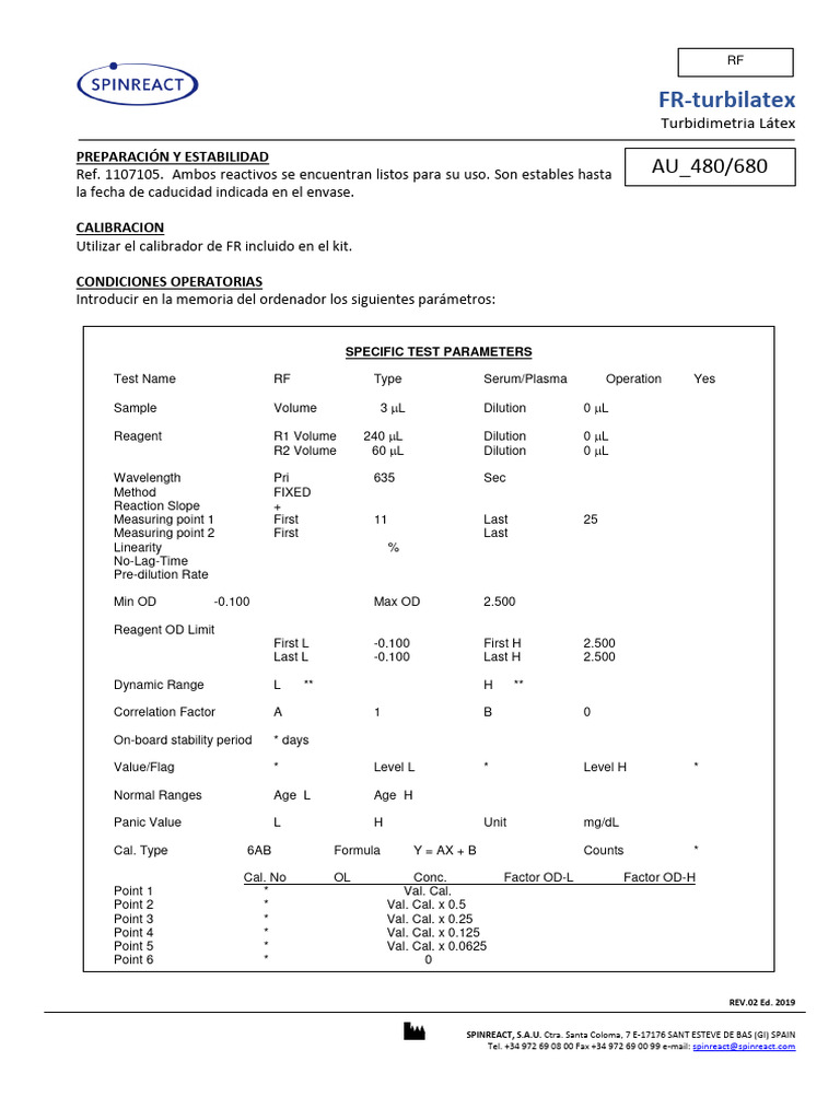 FR 4+1 Au480 680 Draft 02 | PDF