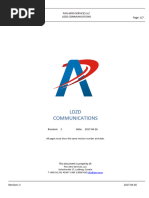 Icao Annexes List | PDF | Technology & Engineering