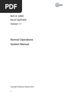 Technical Standard Orders (TSO) | PDF | Manufactured Goods | Aviation