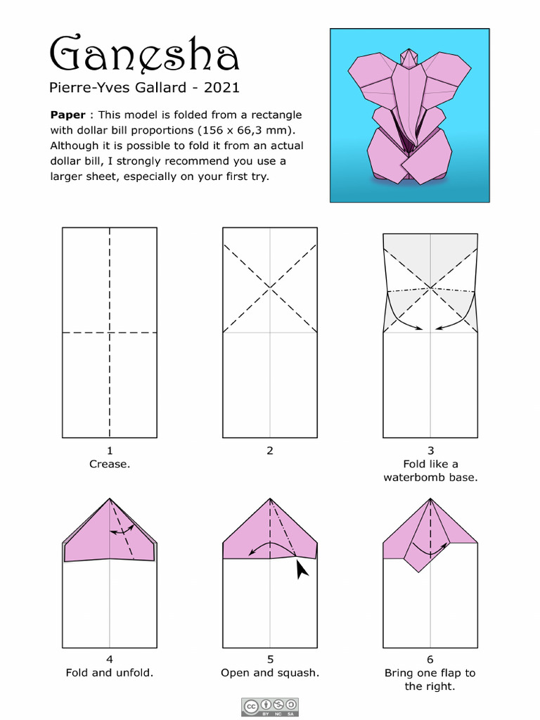 Ganesha $ - Diagrams | PDF