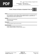 IW33 - SAP Display PM Order | PDF | Finance & Money Management ...