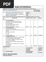 Method Statement For Underground Hdpe Piping Installation - The ...