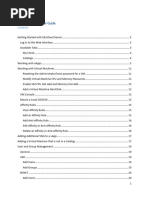 Luke Smith's Homepage | PDF | Linux | Internet