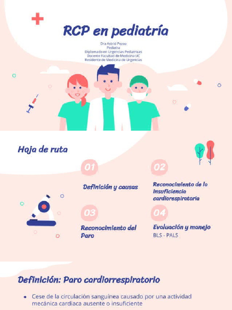 RCP Pediatria 249477198 | PDF