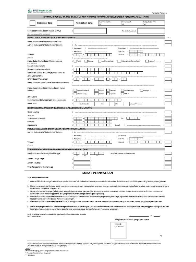 4 Doc Pendukung | PDF