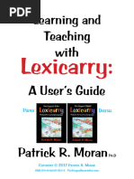 Present Simple Jeopardy | PDF | Syntax | Linguistics