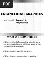 Engineering Drawing Guide | PDF | Circle | Ellipse