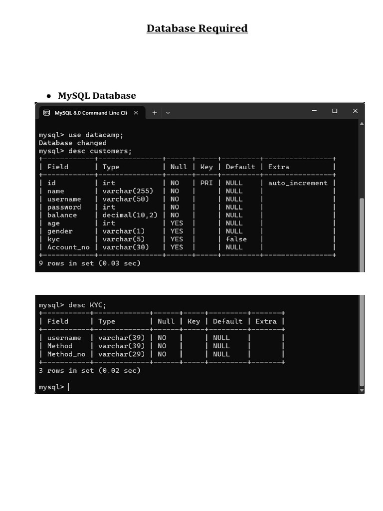 ABOUT PYTHON | PDF | Data Management | Computing