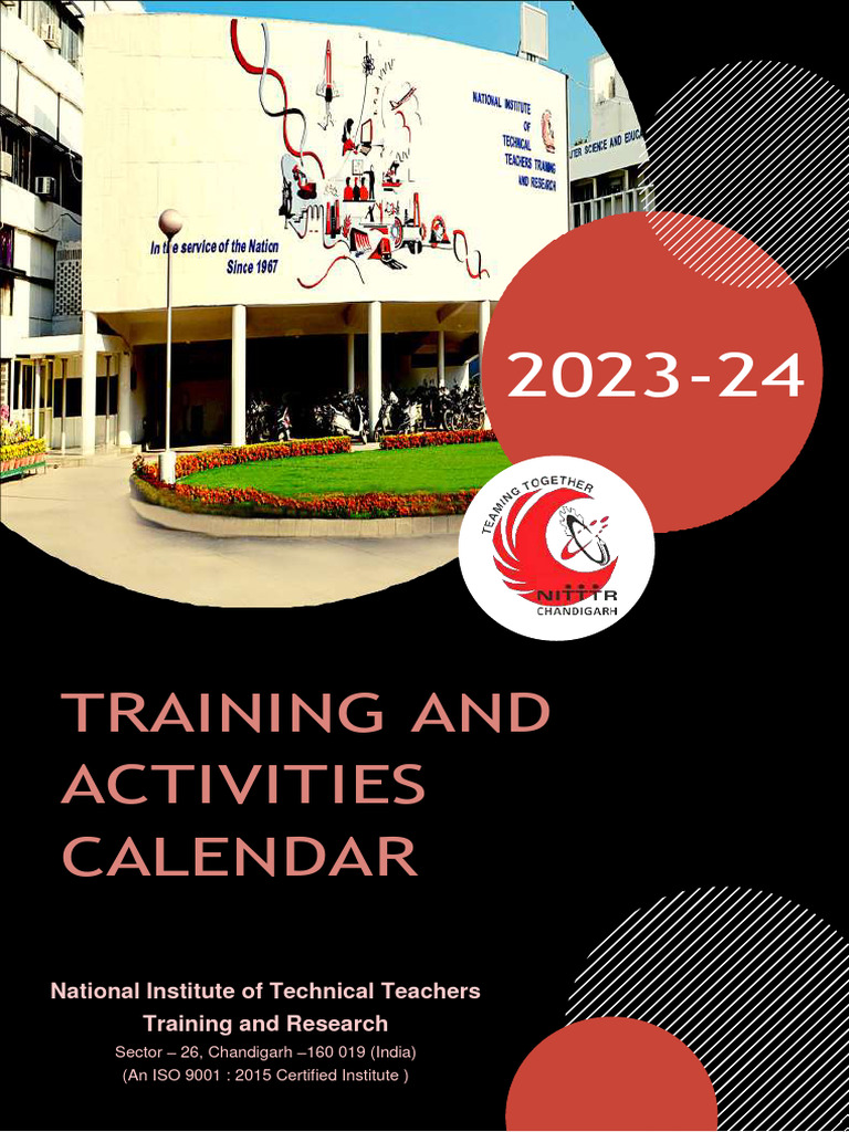 Tac-2023-24 - 13-04-2023 | PDF | Vocational Education | Engineering