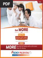 HDFC Life Systematic Pension Plan 101N144V01 Brochure | PDF