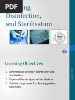 Approach 4 Standard Precautions Icon PDF 672KB | PDF | Wellness