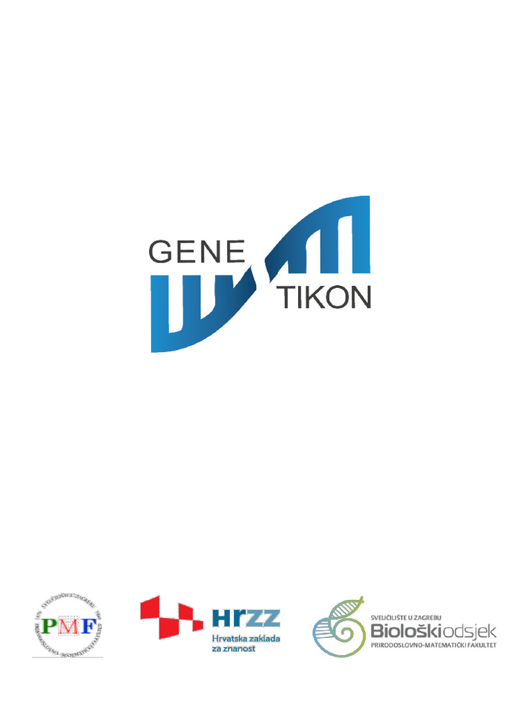 Gene Tikon | PDF
