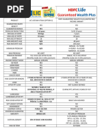 New Ananda Digital Proposal Data Sheet | PDF | Software
