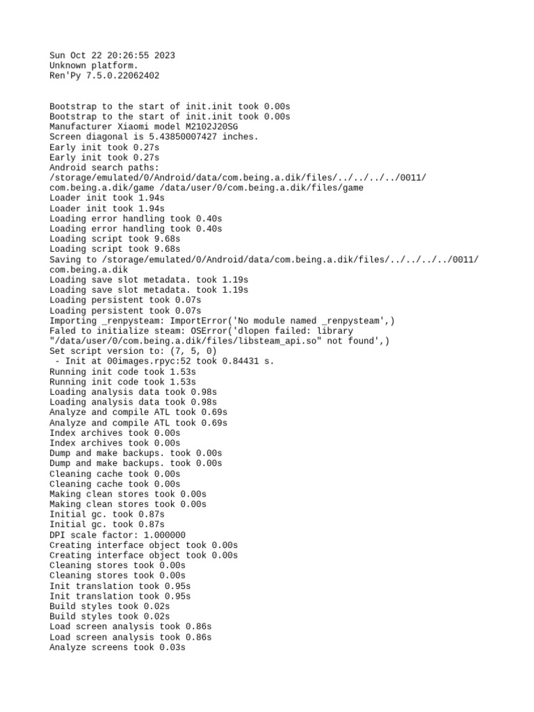 Log | PDF | Library (Computing) | Computer Engineering Log | PDF | Library (Computing) | Computer Engineering