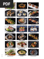 Dadawan Menu: Stone Bowl & More | PDF | Sauce | Hamburgers