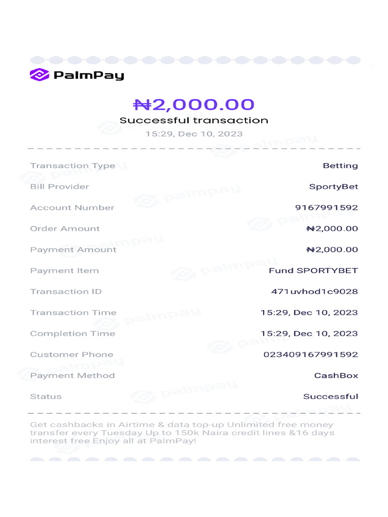 Recipt 1702365730593 | PDF