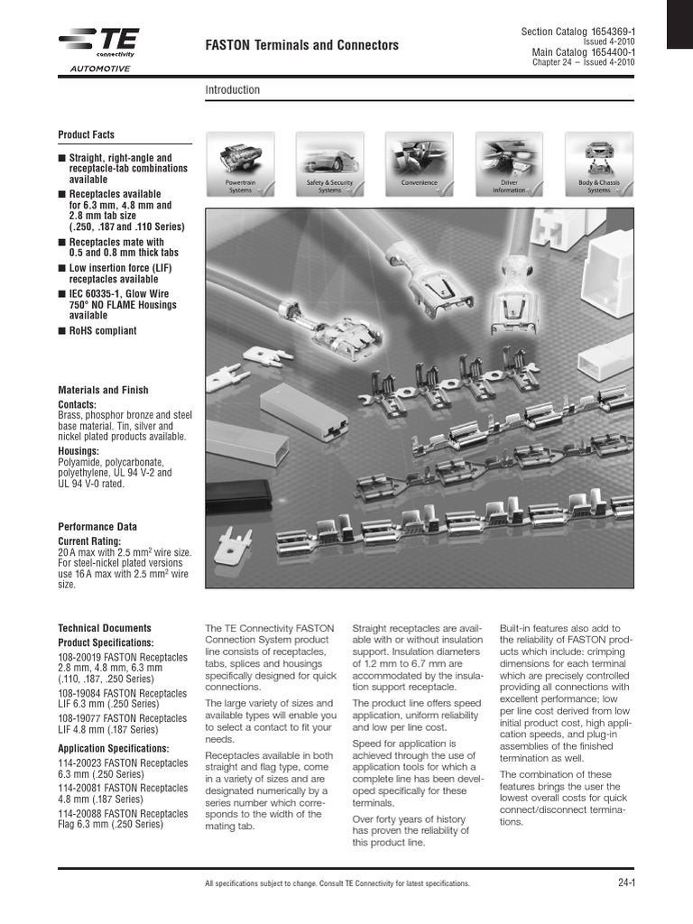 Direccion 1 | PDF | Electrical Connector | Ac Power Plugs And Sockets