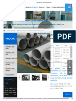 Density Chart | PDF | Metals | Steel