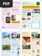 Tower Map 2018 | PDF | Buildings And Structures