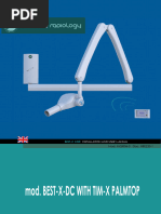 Runyes DR730 Sensor Installation Guide | PDF