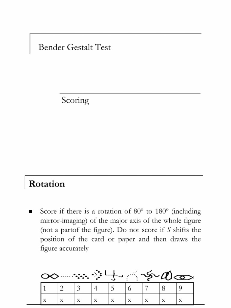 Bender | PDF