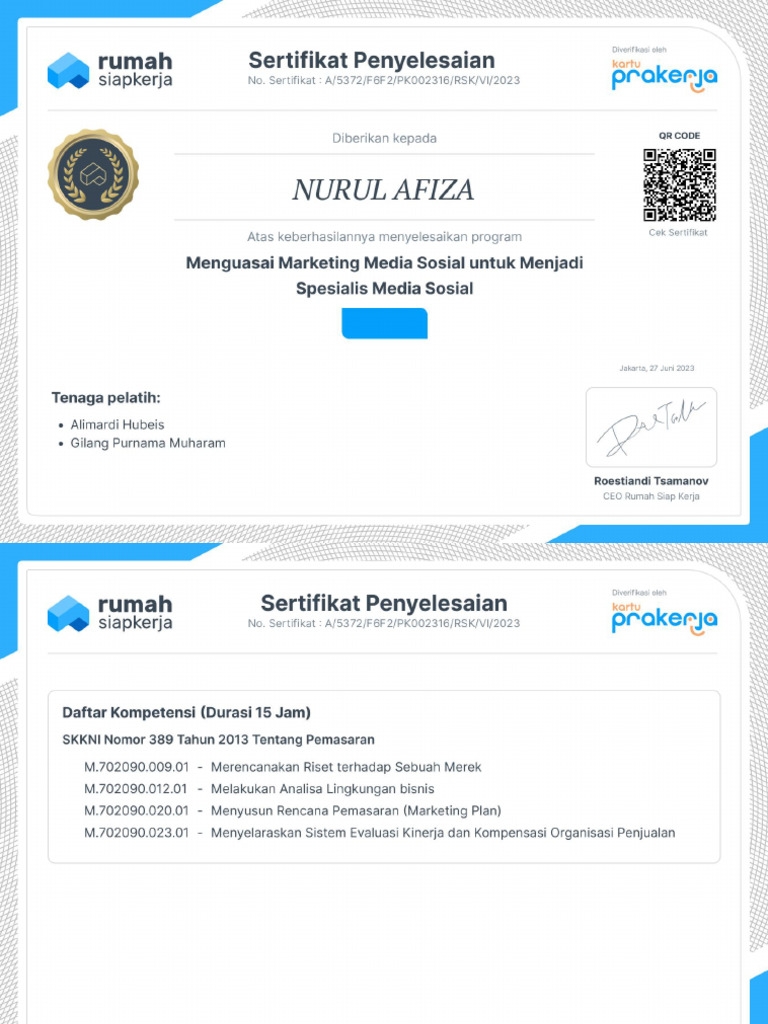 Blanko Hal1 Menguasai Marketing Media Sosial Untuk Menjadi Spesial XyXP4EK A 5372 F6F2 PK002316 ...