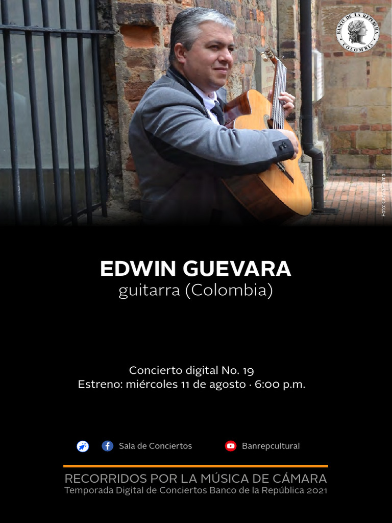 Edwin | PDF | Podcast | Spotify